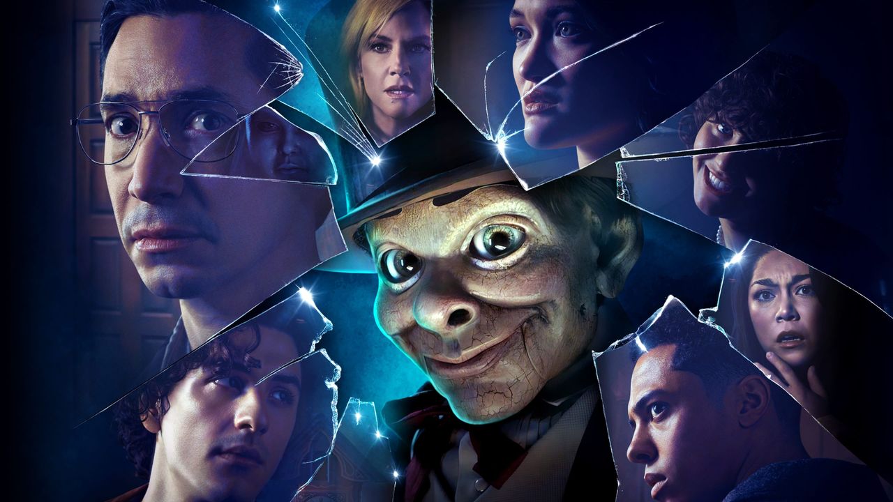 Goosebumps: Where to Watch and Stream Online | Reelgood