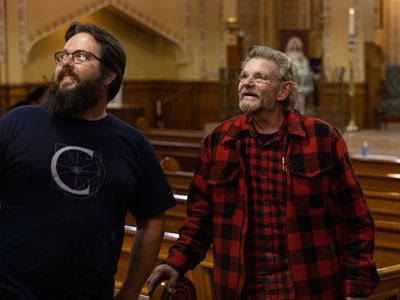 The Craftsman Season 2: Where To Watch Every Episode | Reelgood