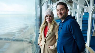 Meet the Richardsons: Where to Watch and Stream Online | Reelgood