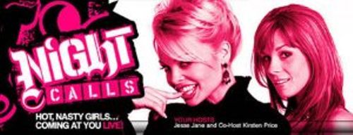 Night Calls: Where to Watch and Stream Online | Reelgood