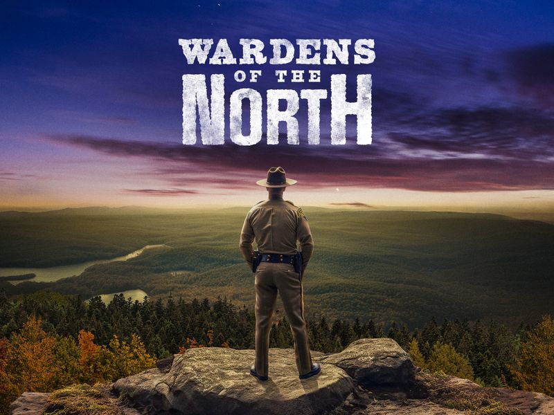 Wardens of the North: Where to Watch and Stream Online | Reelgood