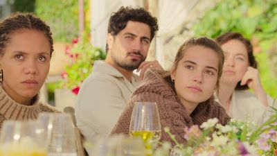 Midsummer Night: Where to Watch and Stream Online | Reelgood