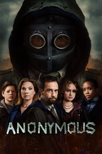Anoniem Season 1: Where To Watch Every Episode | Reelgood