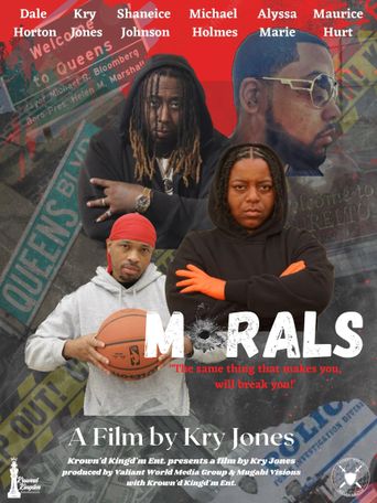 Morals: Where to Watch and Stream Online | Reelgood