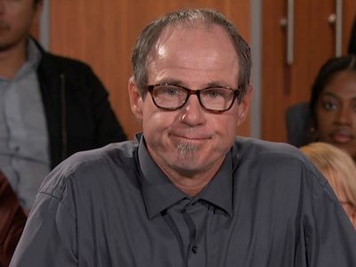 Tribunal Justice Season 1: Where To Watch Every Episode | Reelgood