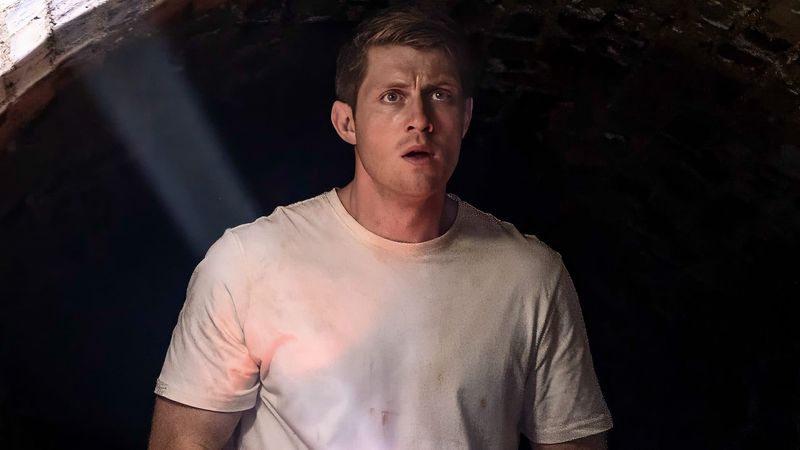 Wreck: Where to Watch and Stream Online | Reelgood