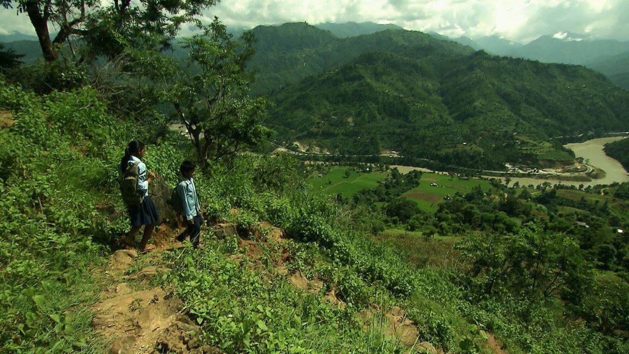 The Most Dangerous Ways to School: Where to Watch and Stream Online ...