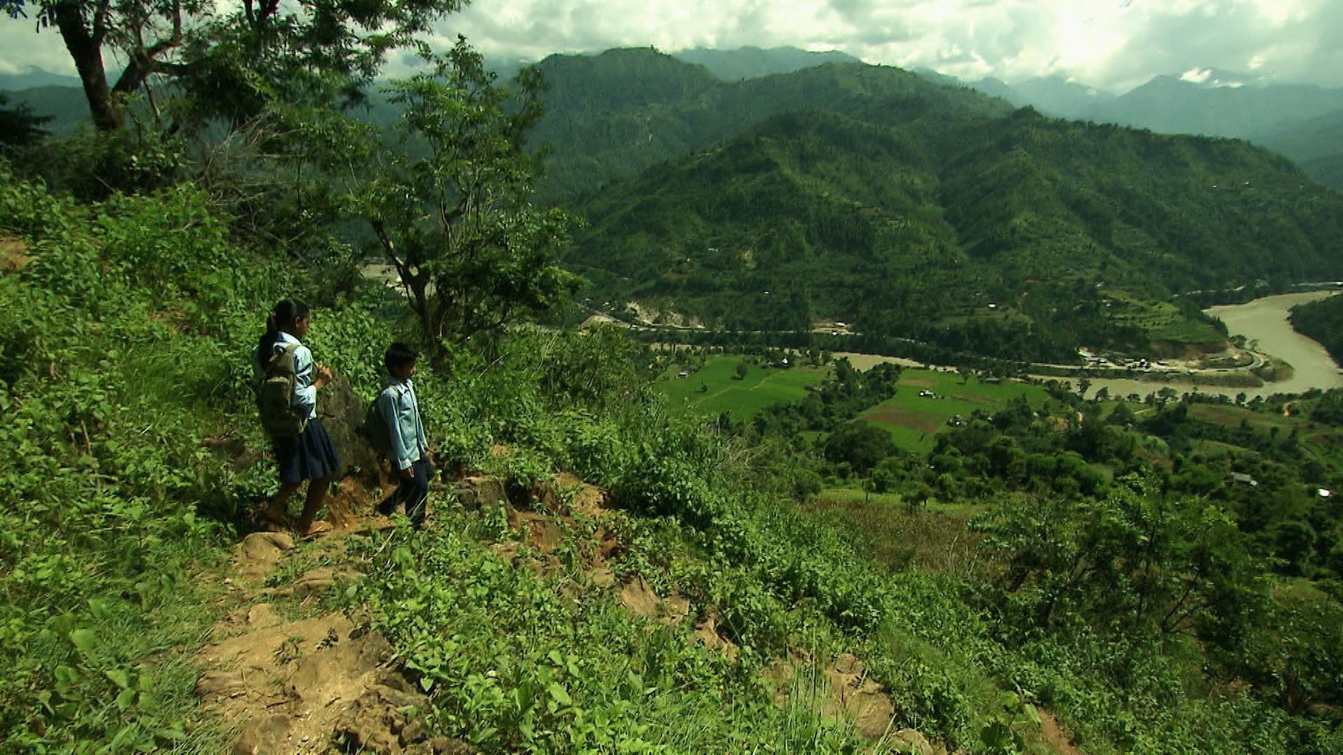 The Most Dangerous Ways to School - Watch Episodes on Xive TV or ...