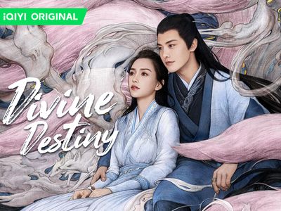 Divine Destiny Season 1: Where To Watch Every Episode | Reelgood