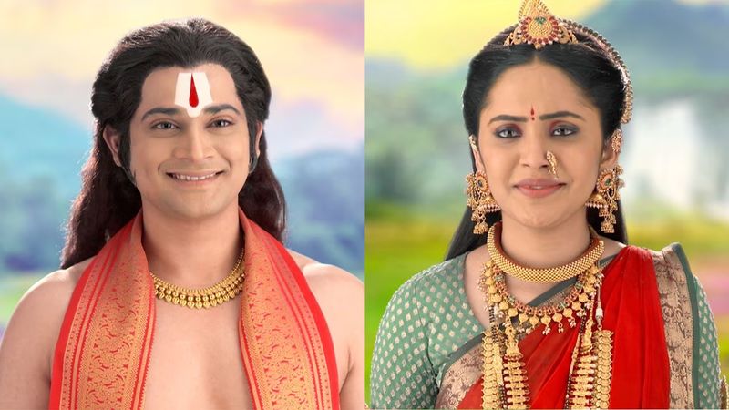 Shri Lakshmi Narayan: Where to Watch and Stream Online | Reelgood