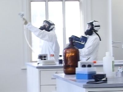 Autopsy: Where to Watch and Stream Online | Reelgood