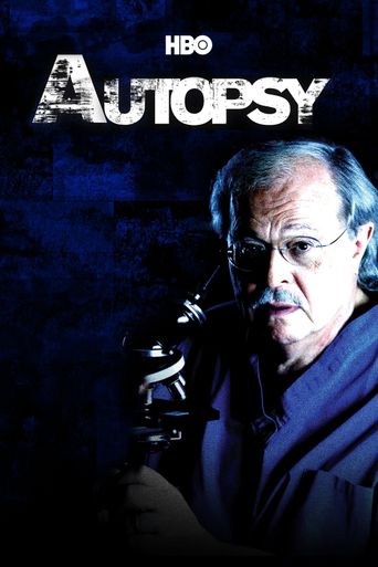 Autopsy Season 1: Where To Watch Every Episode | Reelgood