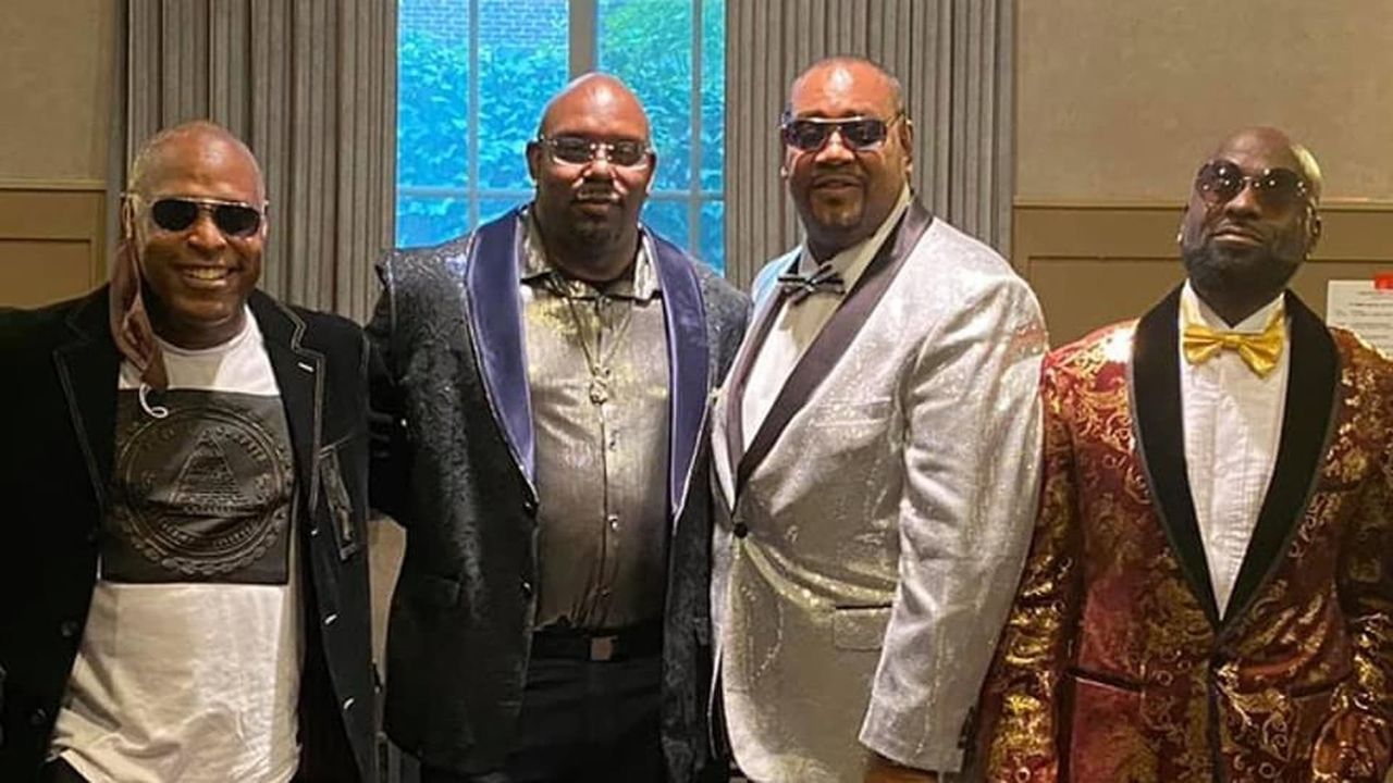 Greatest R&B Legends Music Awards: Where to Watch and Stream Online ...