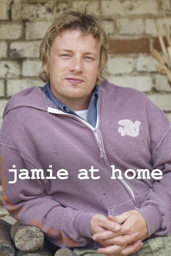 Jamie at Home: Where to Watch and Stream Online | Reelgood