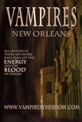 Vampires Season 1: Where To Watch Every Episode | Reelgood