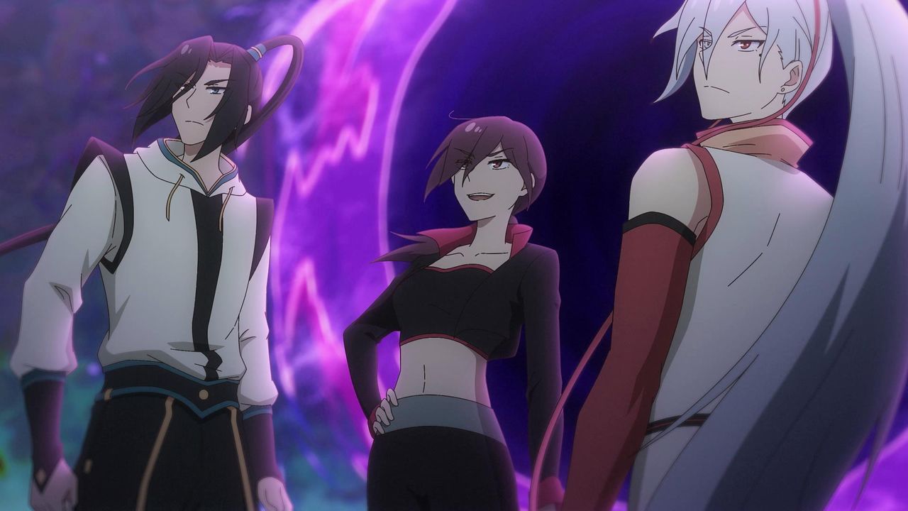 God Troubles Me Season 4: Where To Watch Every Episode | Reelgood