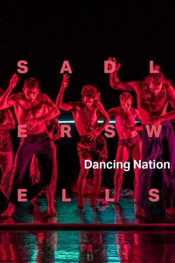 Dancing Nation: Where to Watch and Stream Online | Reelgood