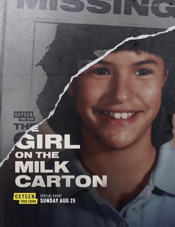 The Girl on the Milk Carton: Where to Watch and Stream Online | Reelgood
