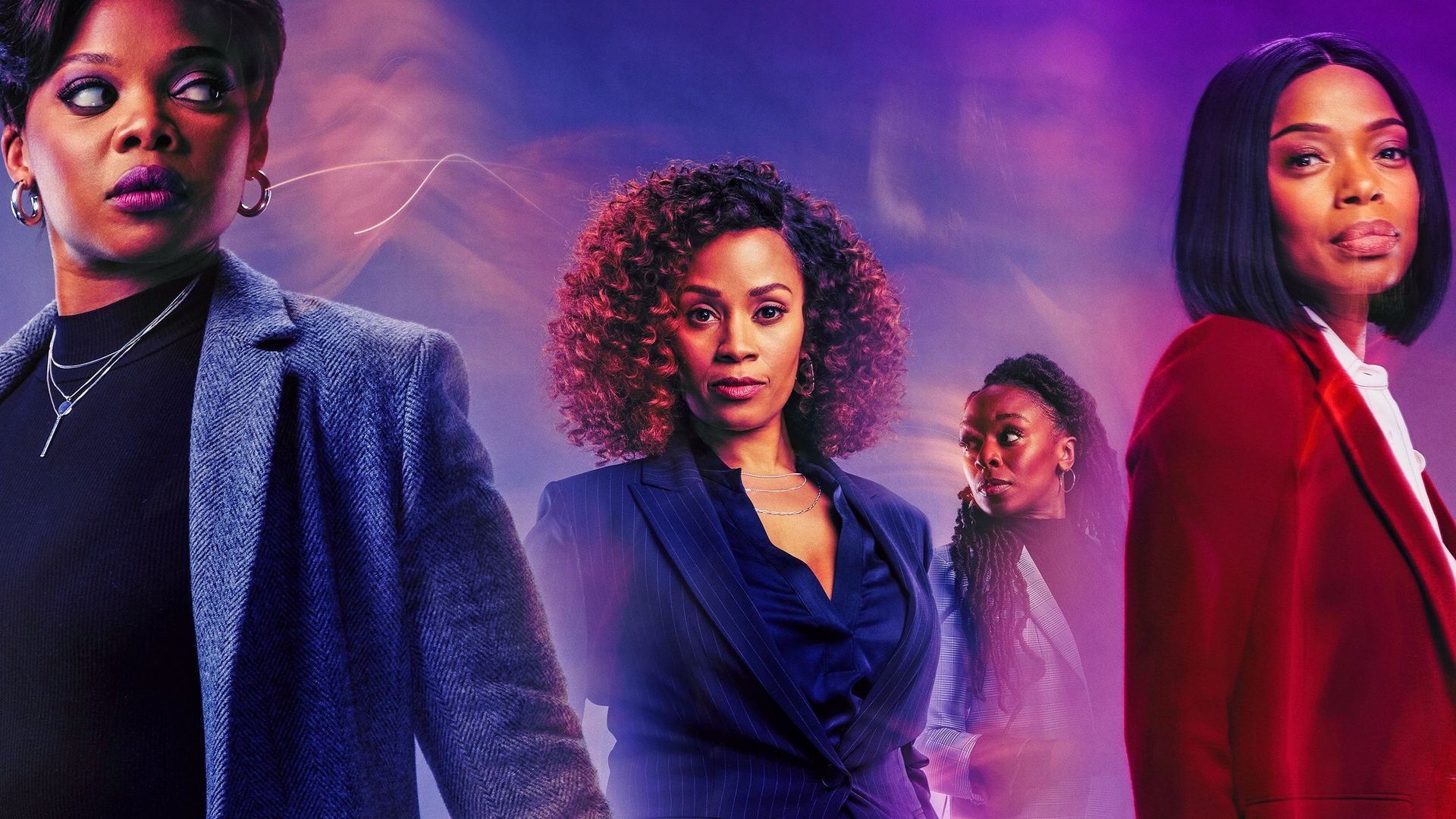 Delilah - Where to Watch Every Episode Streaming Online Available in ...