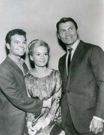 The Greatest Show on Earth: Where to Watch and Stream Online | Reelgood