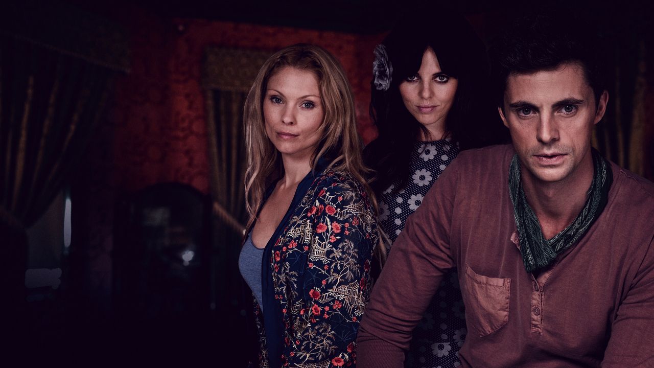 The Poison Tree: Where to Watch and Stream Online | Reelgood