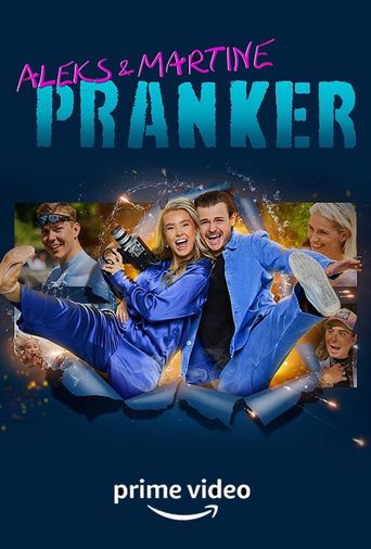 Aleks og Martine Pranker Season 2: Where To Watch Every Episode | Reelgood