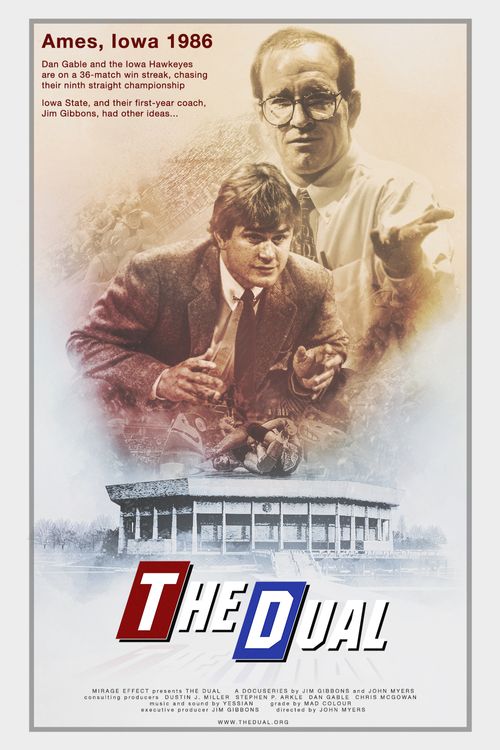 The Dual: Where to Watch and Stream Online | Reelgood