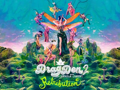 Drag Den Season 2: Where To Watch Every Episode | Reelgood