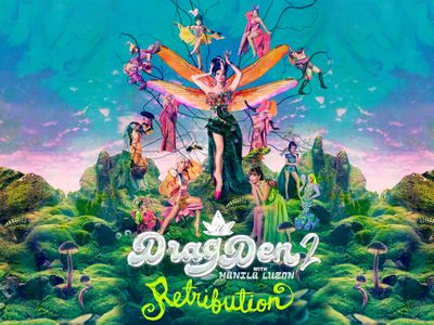 Drag Den Season 2: Where To Watch Every Episode | Reelgood
