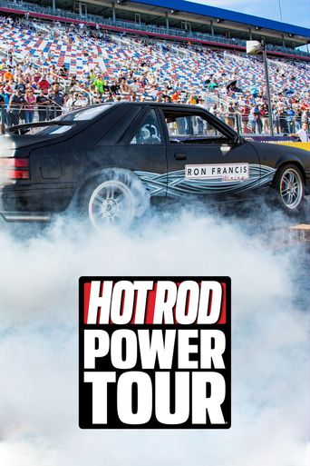 Hot Rod Power Tour: Where to Watch and Stream Online | Reelgood