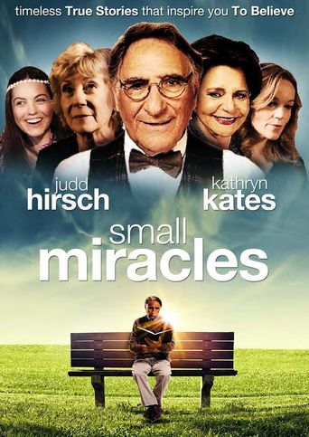 Small Miracles: Where to Watch and Stream Online | Reelgood