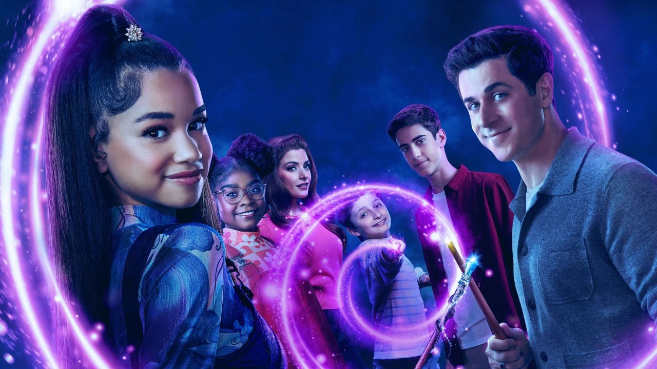 Wizards Beyond Waverly Place Season 1: Where To Watch Every Episode ...