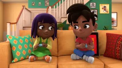 Press Start! Season 1: Where To Watch Every Episode | Reelgood