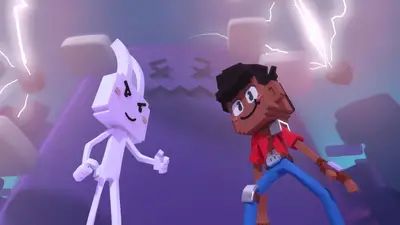 Press Start! Season 1: Where To Watch Every Episode | Reelgood