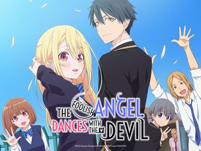 The Foolish Angel Dances with the Devil: Where to Watch and Stream ...