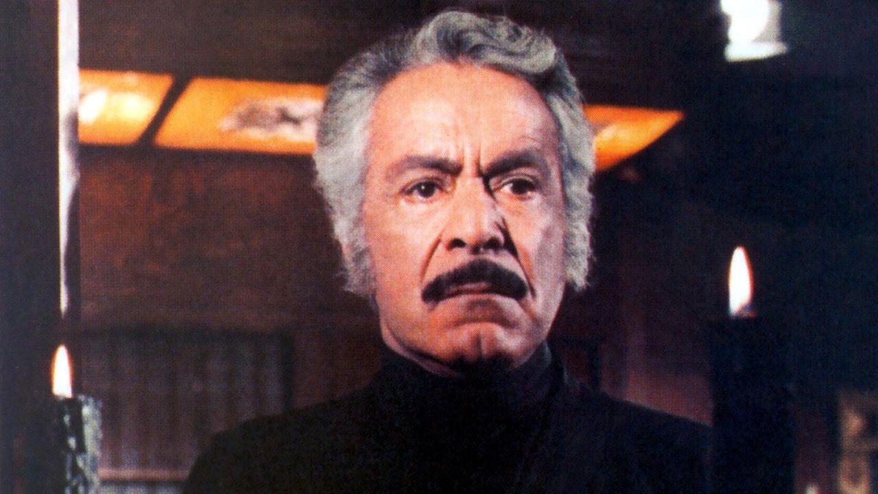 El maleficio: Where to Watch and Stream Online | Reelgood