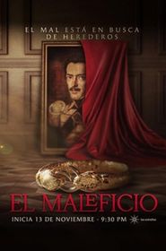 El maleficio Season 1: Where To Watch Every Episode | Reelgood