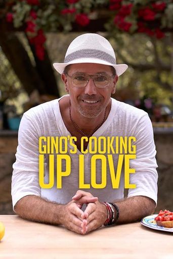 Gino's Cooking Up Love Season 1: Where To Watch Every Episode | Reelgood