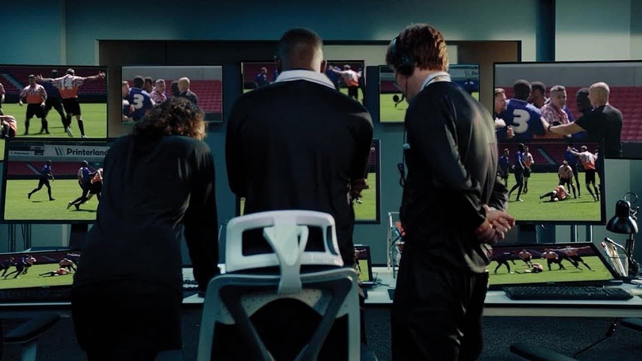 The VAR Room: Where to Watch and Stream Online | Reelgood