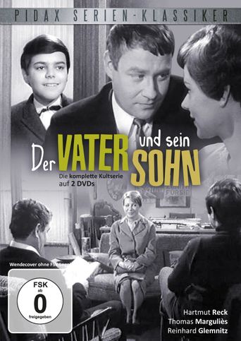 Der Vater und sein Sohn: Where to Watch and Stream Online | Reelgood