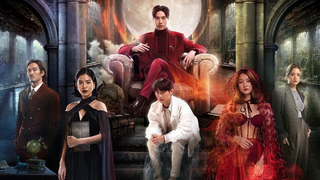 Midnight Museum: Where to Watch and Stream Online | Reelgood