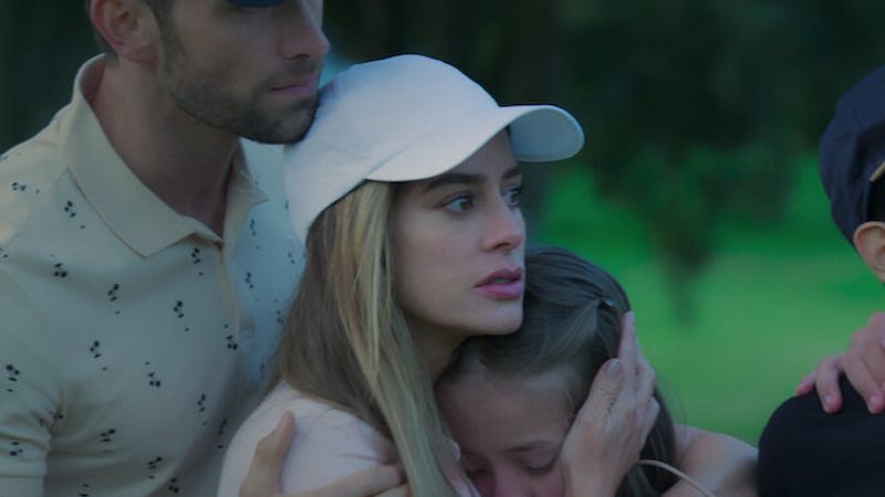 Fake Profile: Where to Watch and Stream Online | Reelgood