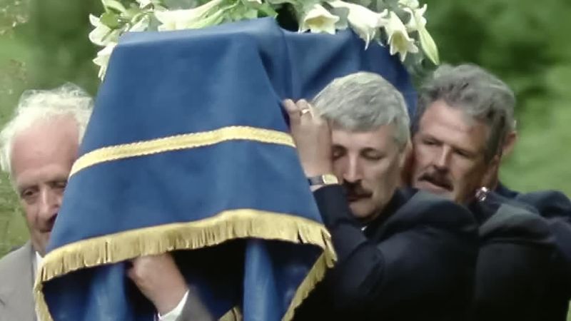 Mortimer's Law: Where to Watch and Stream Online | Reelgood