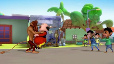 Motu Patlu Season 2: Where To Watch Every Episode | Reelgood