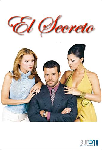 El secreto Season 1: Where To Watch Every Episode | Reelgood