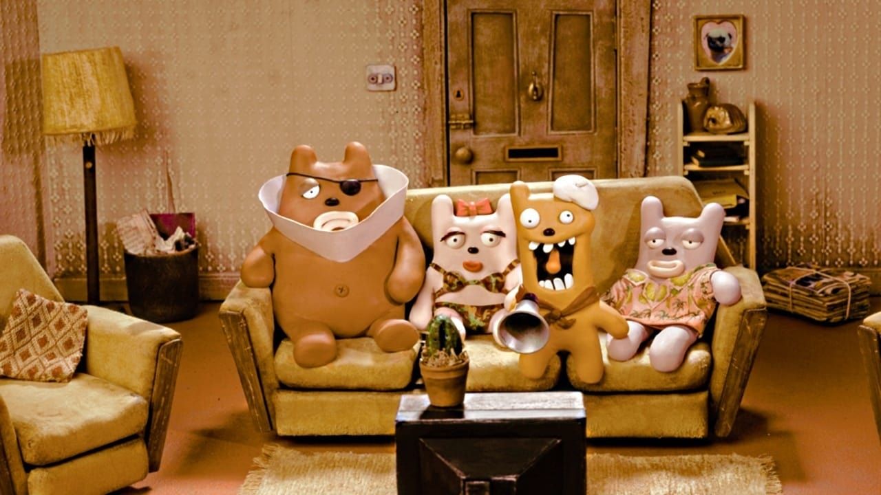 Rex the Runt: Where to Watch and Stream Online | Reelgood