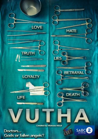 Vutha: Where to Watch and Stream Online | Reelgood