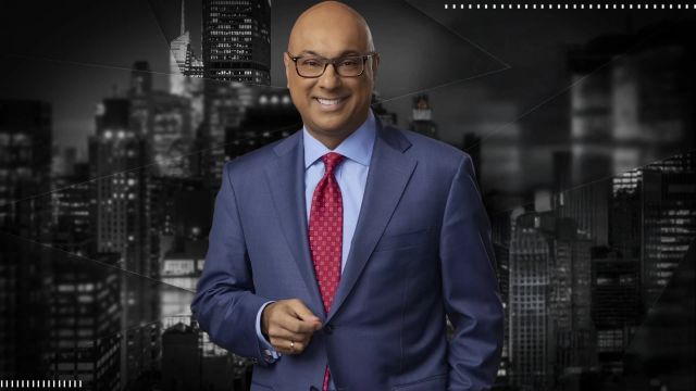 The 11th Hour with Stephanie Ruhle Season 2022: Where To Watch Every ...