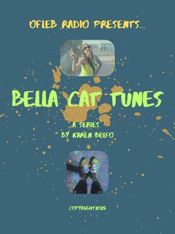 Bella Cat Tunes: Where to Watch and Stream Online | Reelgood