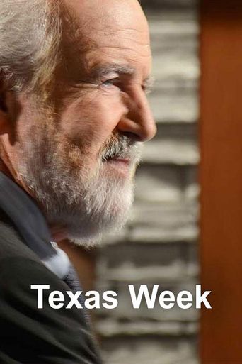 Texas Week with Rick Casey: Where to Watch and Stream Online | Reelgood